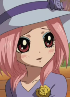Rubi (Character) Anime Relations – aniSearch.com