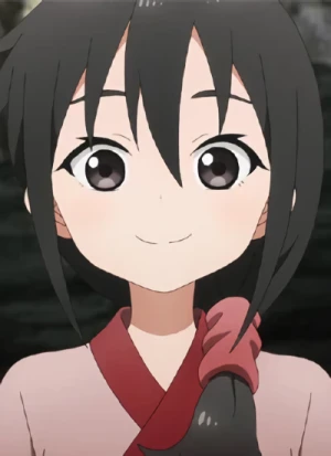 Tachiaoi (Character) Anime Relations – aniSearch.com
