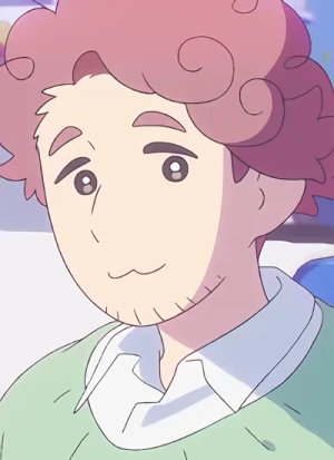 Blossom’s Father (Character) Anime Relations – aniSearch.com