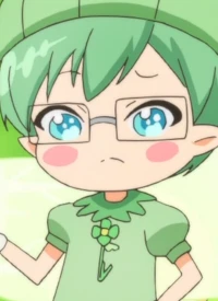 Arti (Character) – aniSearch.com