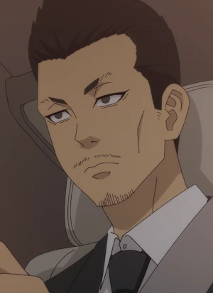Koji (Character) – aniSearch.com