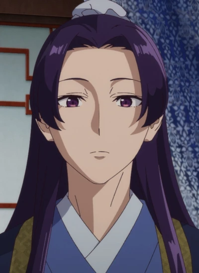 Jinshi (Character) – aniSearch.com