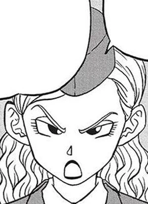 Nutz (Character) – aniSearch.com