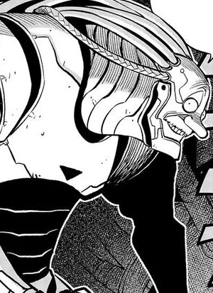 MÜLLER (Character) – aniSearch.com