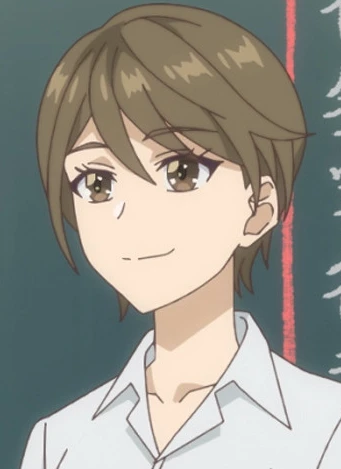 MATSUMOTO (Character) Anime Relations – aniSearch.com