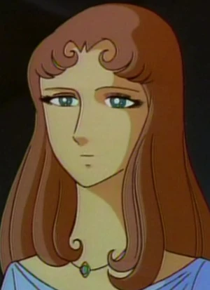 Queen Mariposa (Character) Character Relations – aniSearch.com