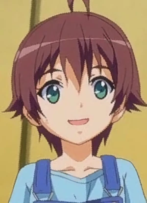 Nene SONONO (Character) – aniSearch.com