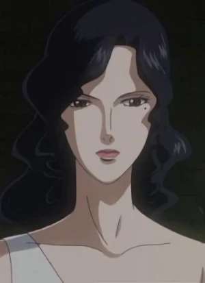 Maya (Character) Manga Relations – aniSearch.com