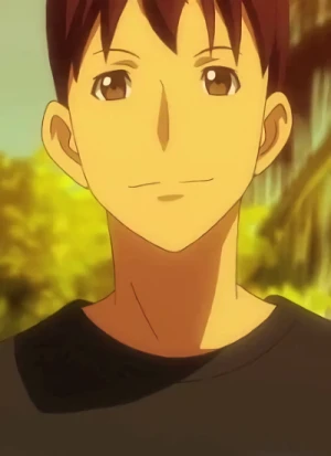 SUZUKI (Character) – aniSearch.com