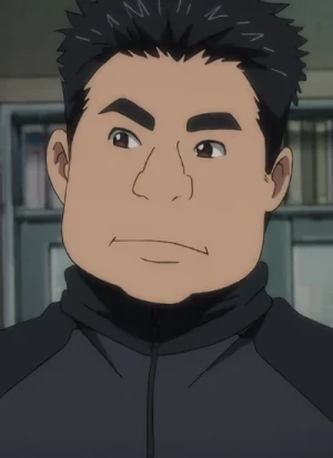 Takeshi NISHIGORI (Character) – aniSearch.com