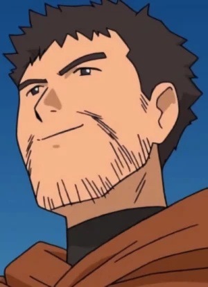 Bell's Dad (Character) – aniSearch.com