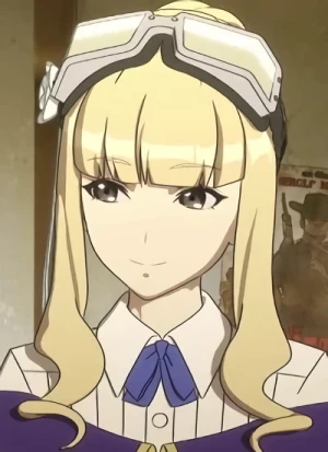 Emma (Character) – aniSearch.com