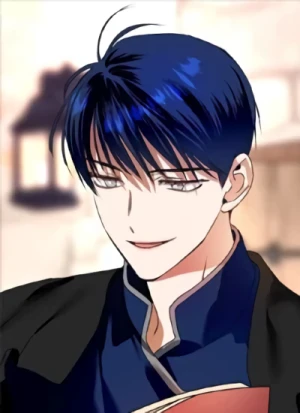 Crown Prince Eros Orna VASILIOS (Character) – aniSearch.com