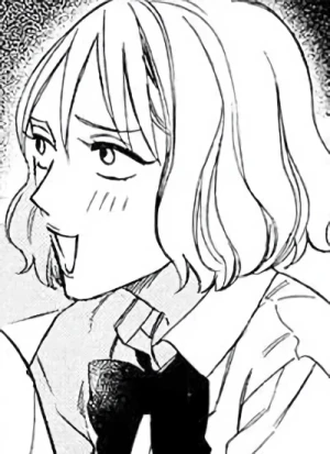 Yumi (Character) Anime Relations – aniSearch.com